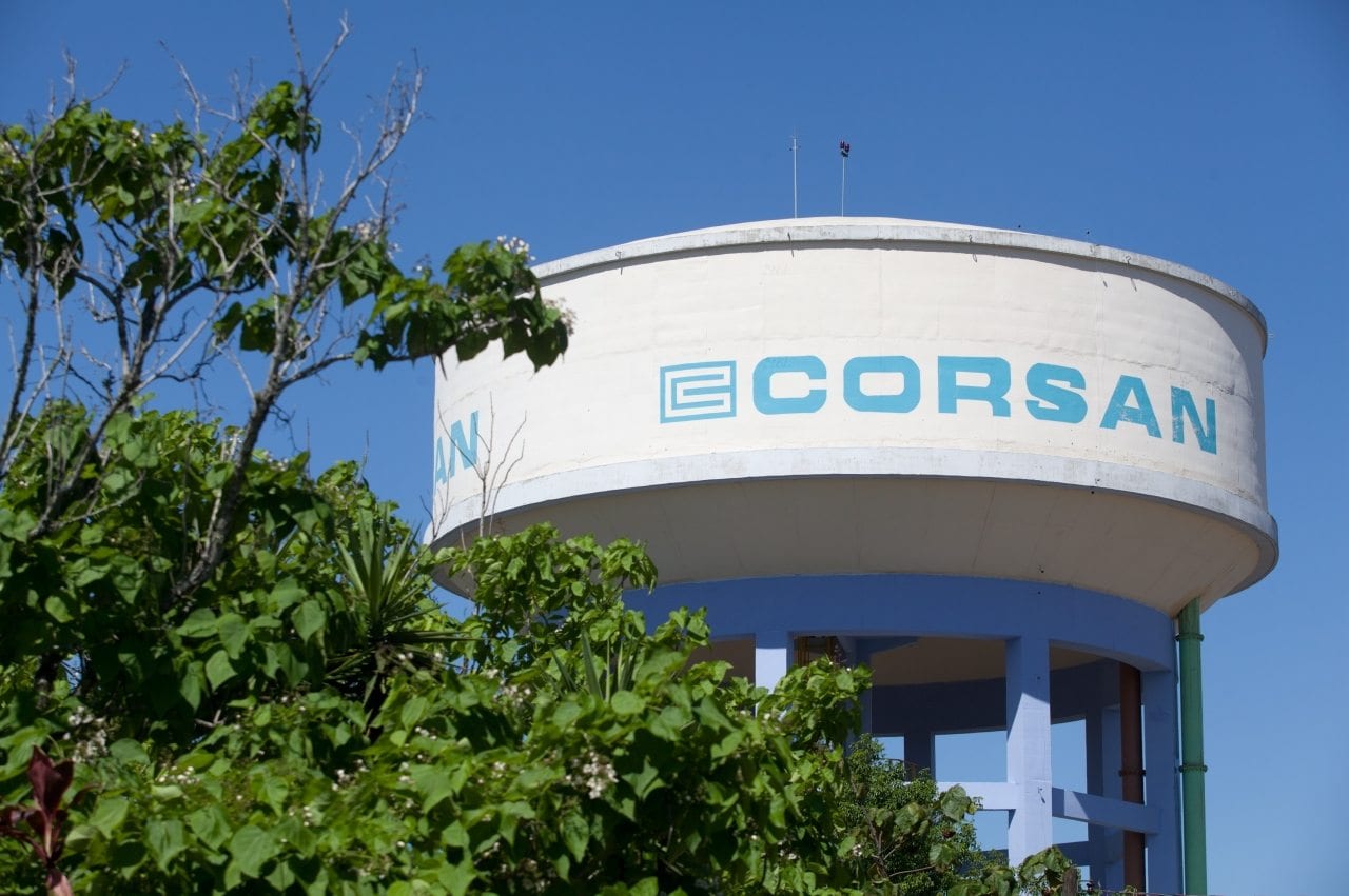 Corsan conclui conserto de adutora; bairros de Cachoeirinha e Gravataí ...