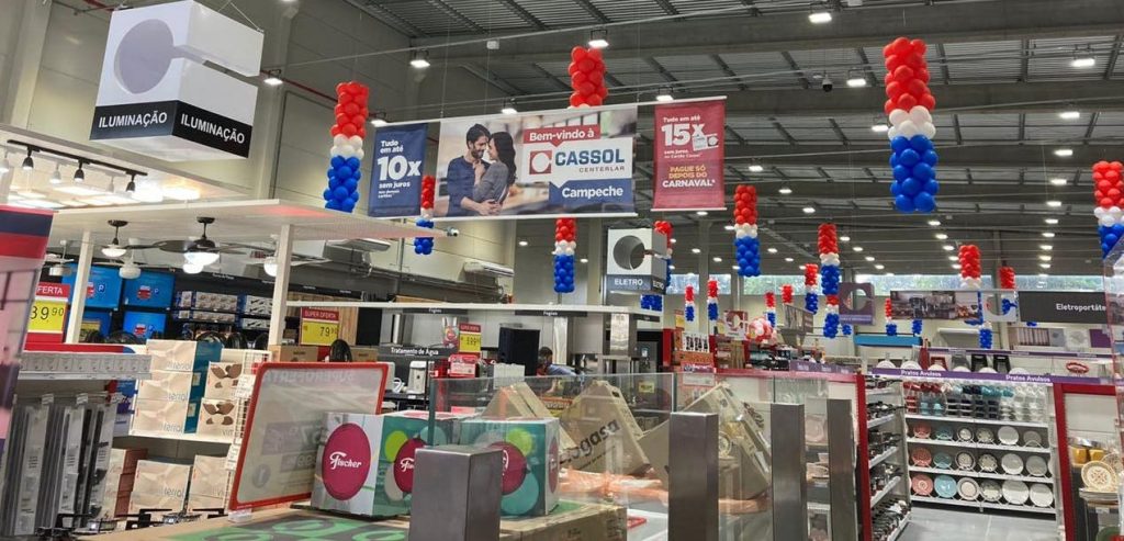 Gerando 60 empregos, Cassol Centerlar inaugura nesta semana em ...