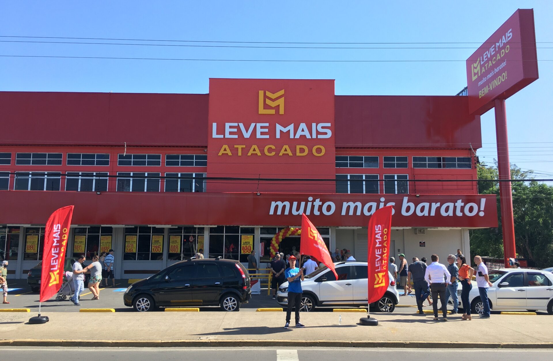Inaugurações do Asun em Gravataí dobram empregos e projetam maior ...