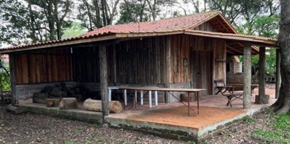 CTG Aldeia dos Anjos promove almoço campeiro em Gravataí - Giro de Gravataí