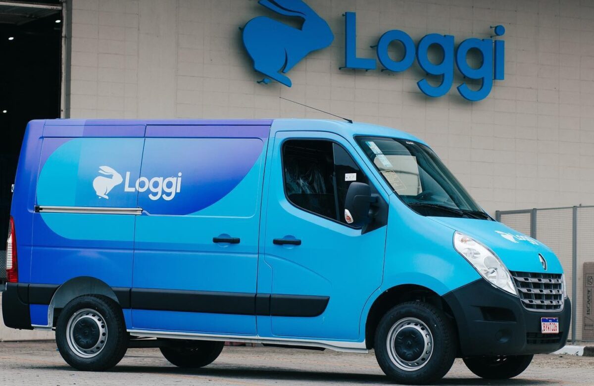 Loggi seleciona auxiliares de logística para atuação em Gravataí - Giro ...